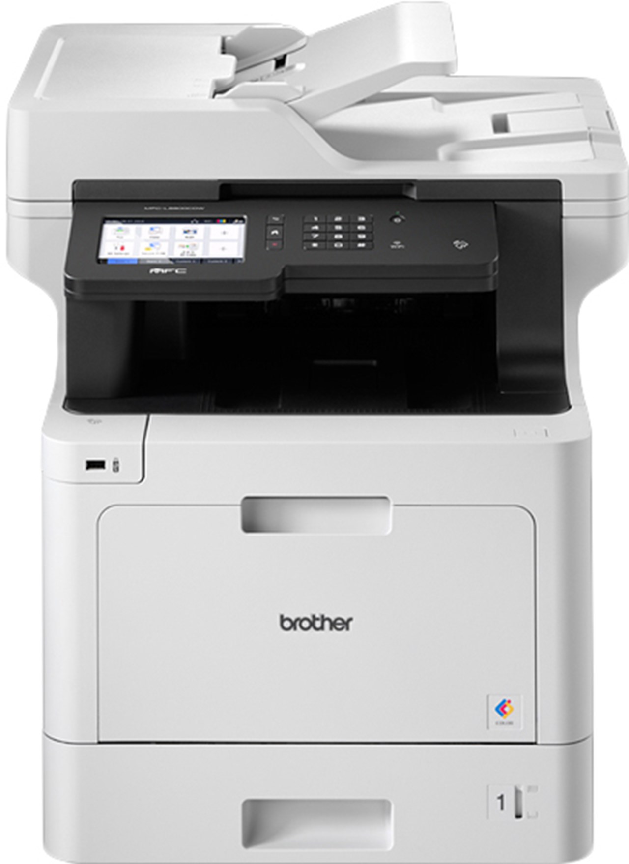 Brother MFC-L8900CDW, 31-31s/net/wifi - PROconsult