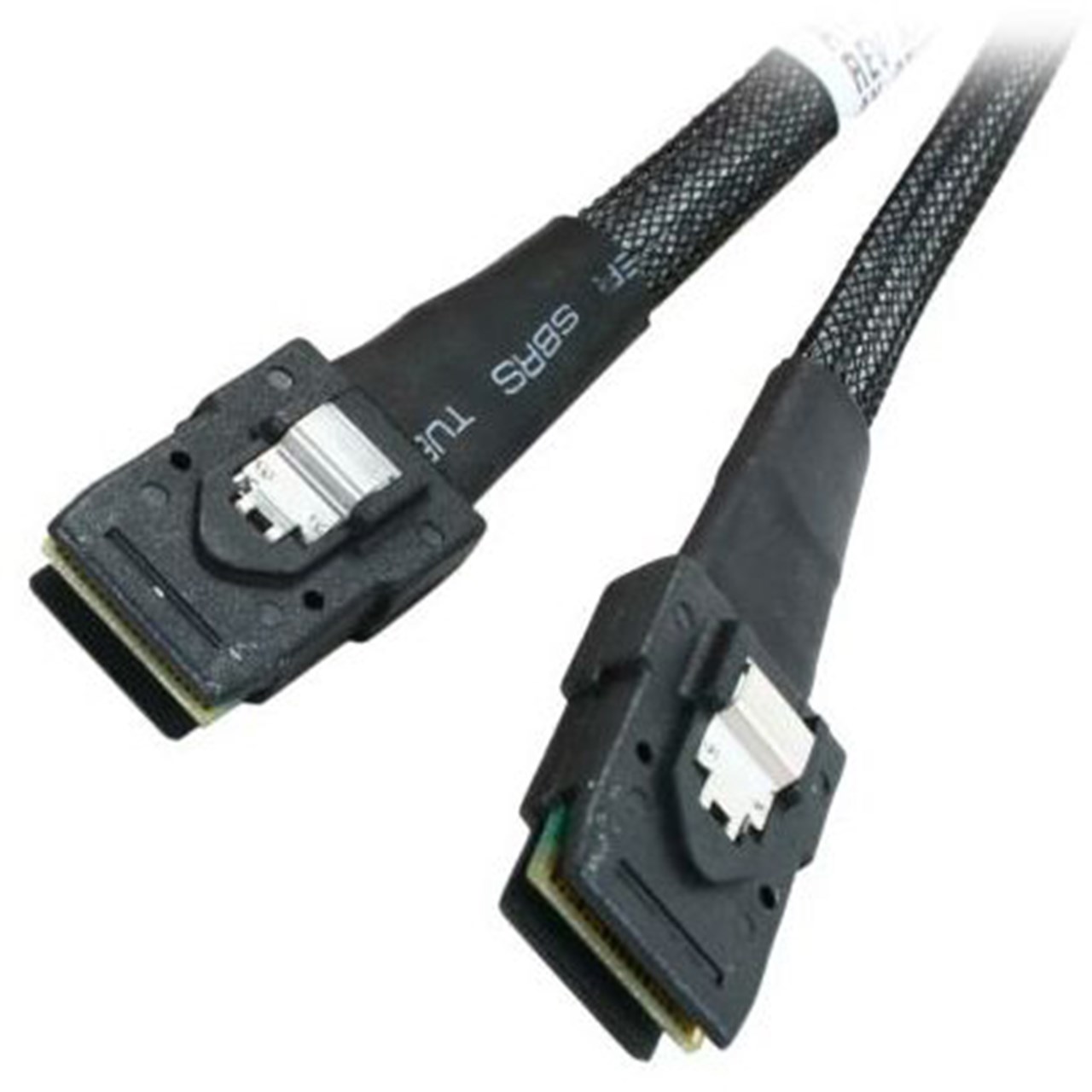 SAS Kabel, SFF-8087 - SFF-8087, 60 cm - PROconsult